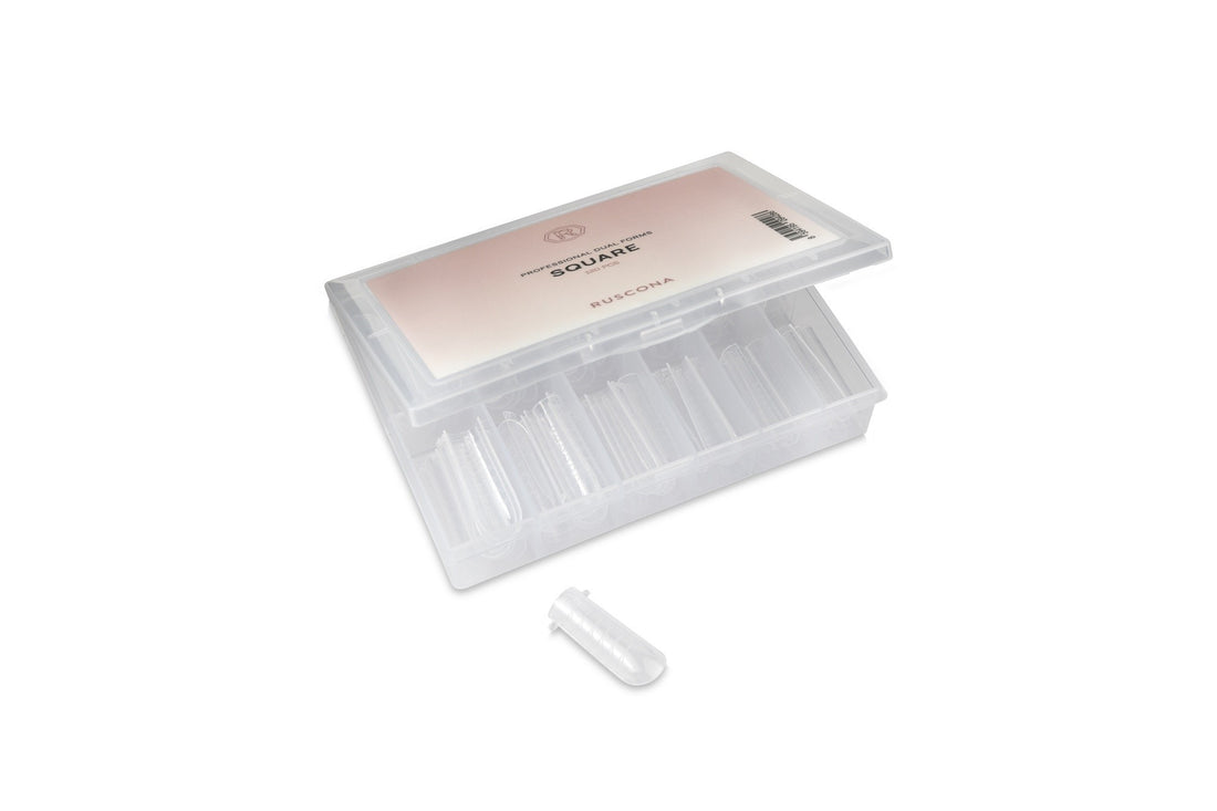 DUAL FORMS SQUARE – Ruscona Schweiz